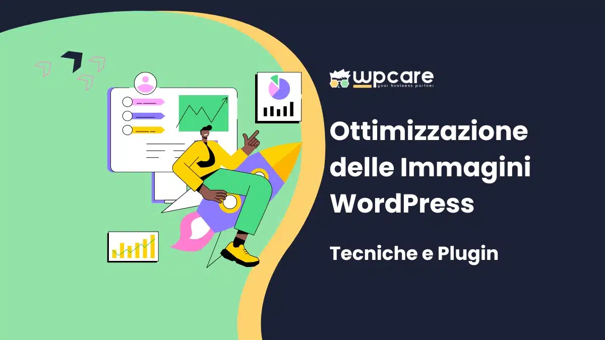 Assistenza WordPress - WPCare